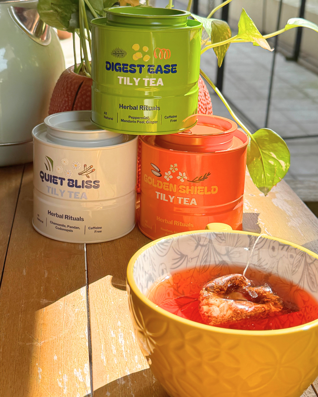 Gifts Under $30 – Tily Tea