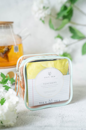Herbal Tea Shop | Tily Tea