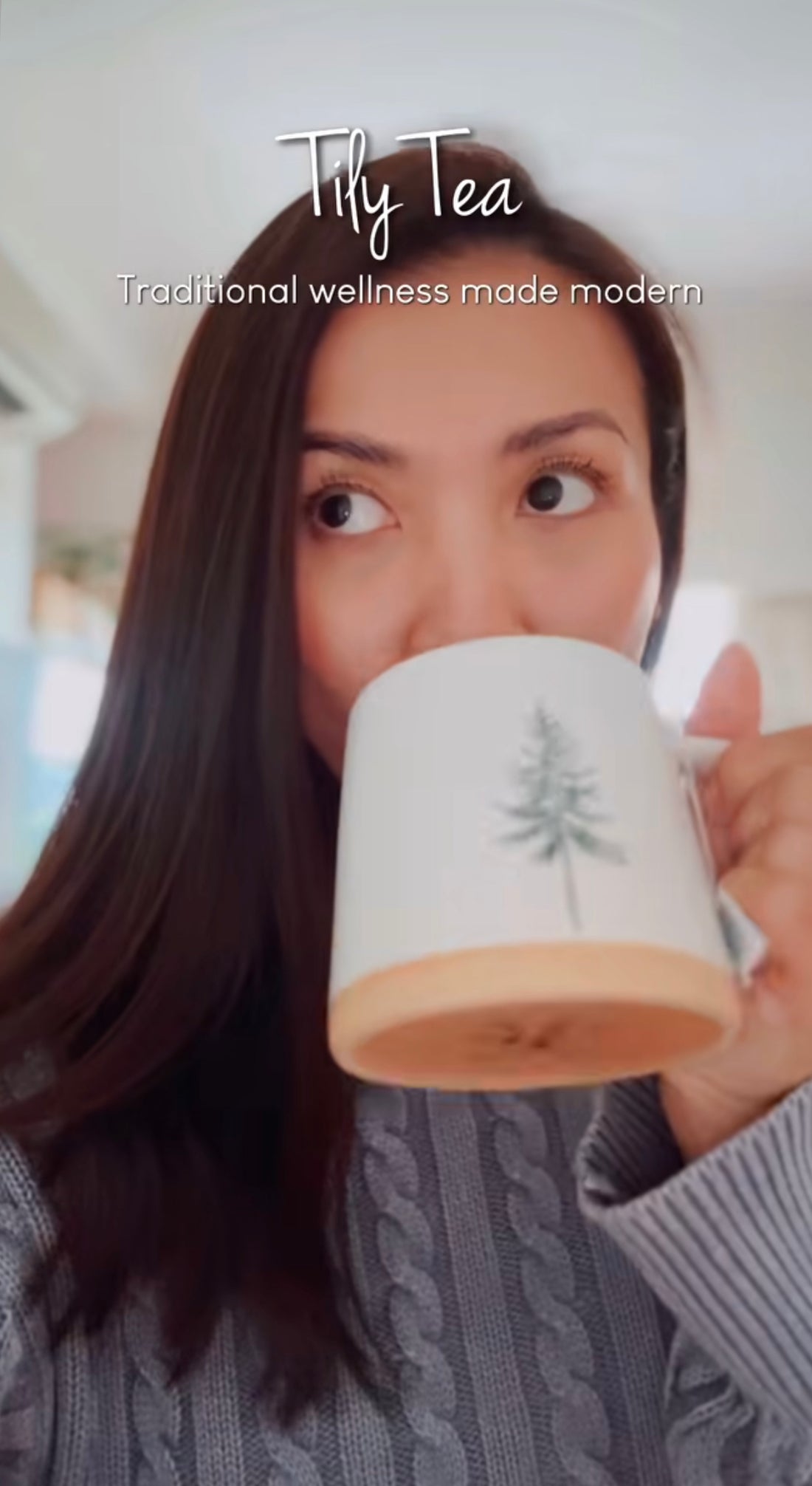 Herbal Tea Shop | Tily Tea