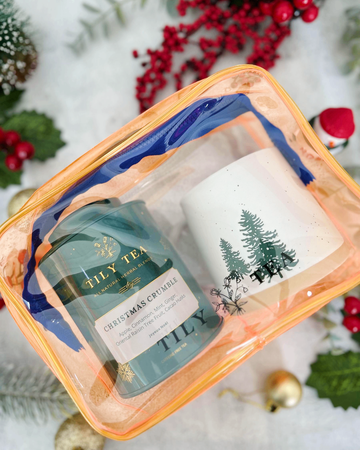 Herbal Tea Shop | Tily Tea