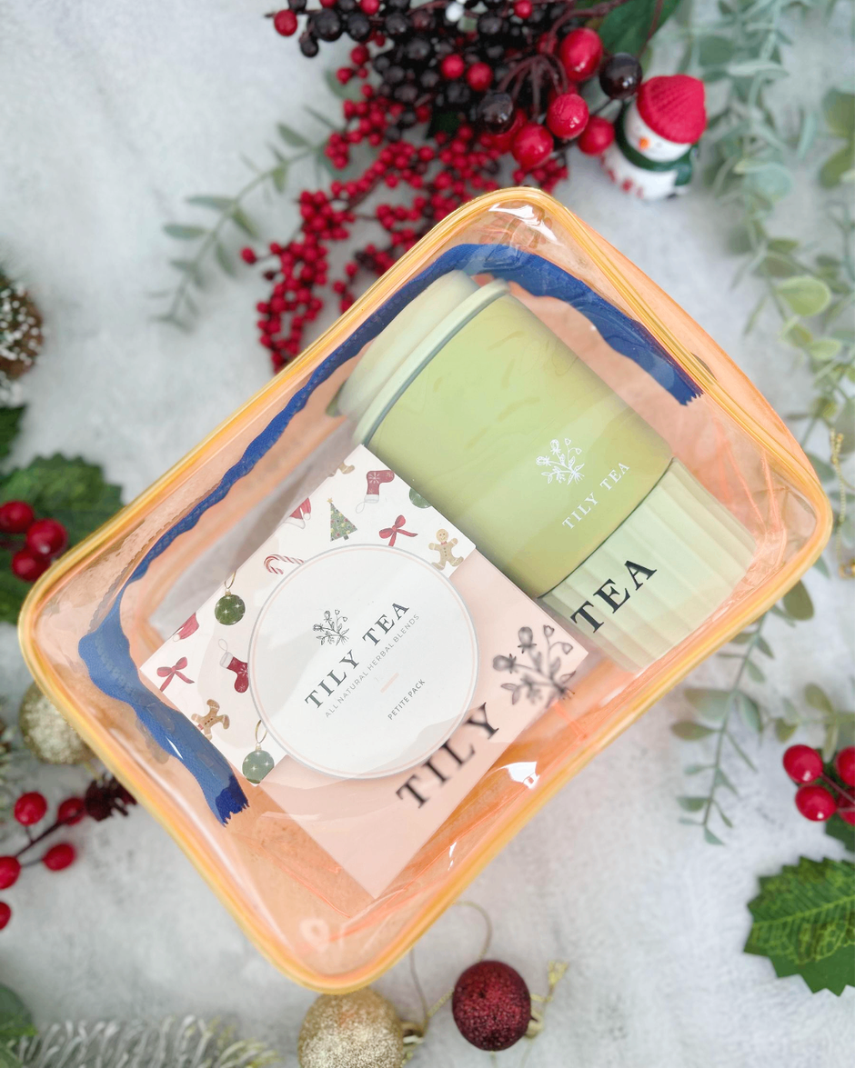 Herbal Tea Shop | Tily Tea