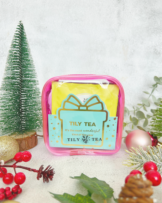 Herbal Tea Shop | Tily Tea