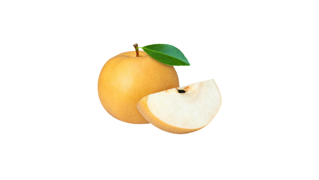 Snow Pear – Tily Tea