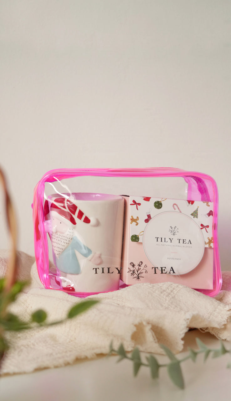 Herbal Tea Shop | Tily Tea