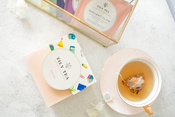 Herbal Tea Shop | Tily Tea