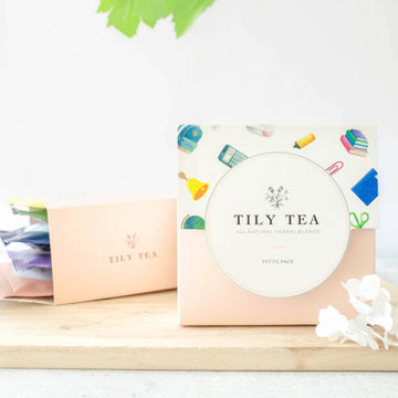 Herbal Tea Shop | Tily Tea